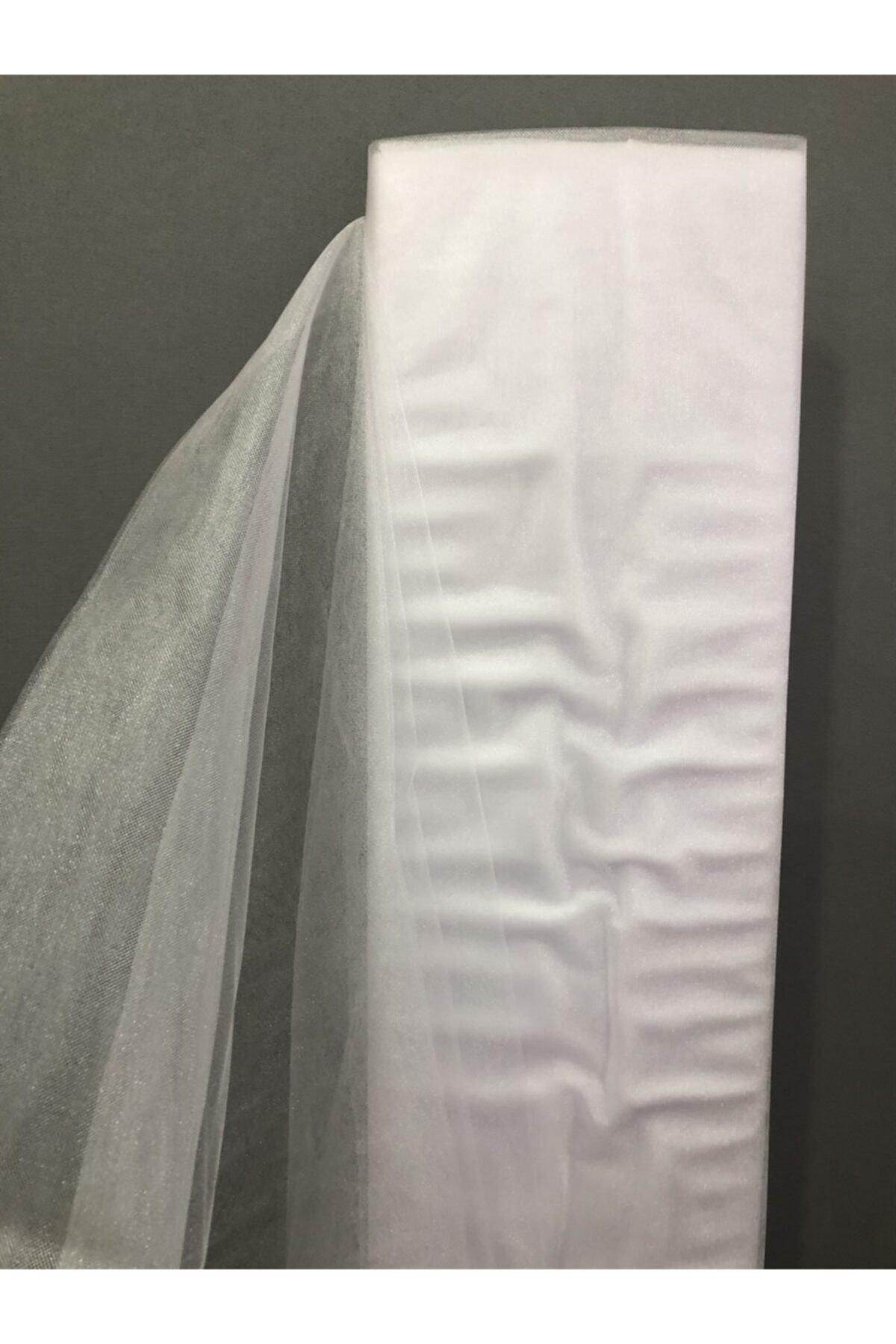 Hayalperest boncuk Beyaz Kristal Tül en 3 mt Boy 1 mt Fiyatı, Yorumları ...