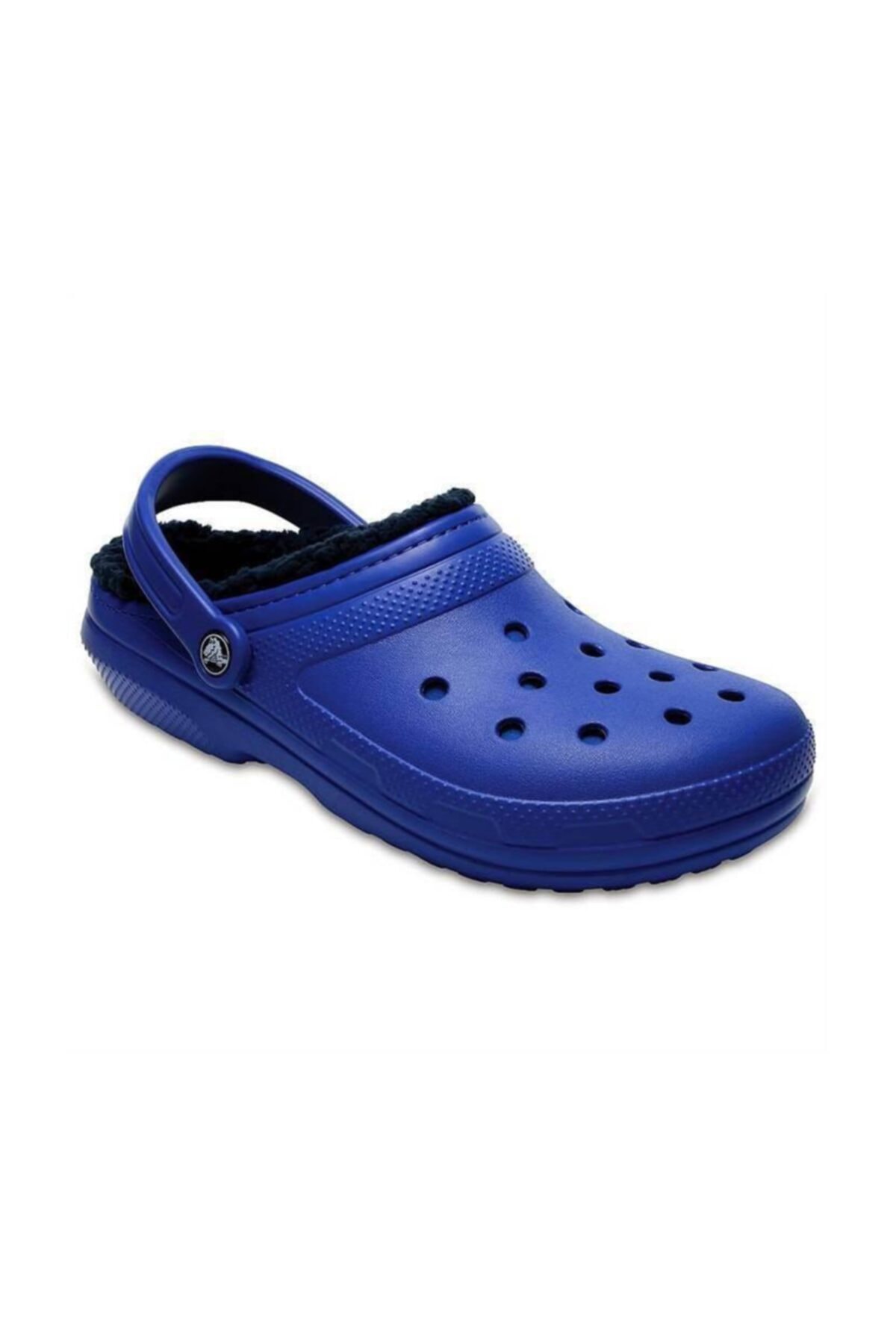 Crocs Astarlı Kışlık Classic Lined Clog Cr0252 Crocs Astarlı Kışlık Classic Lined Clog Cr0252