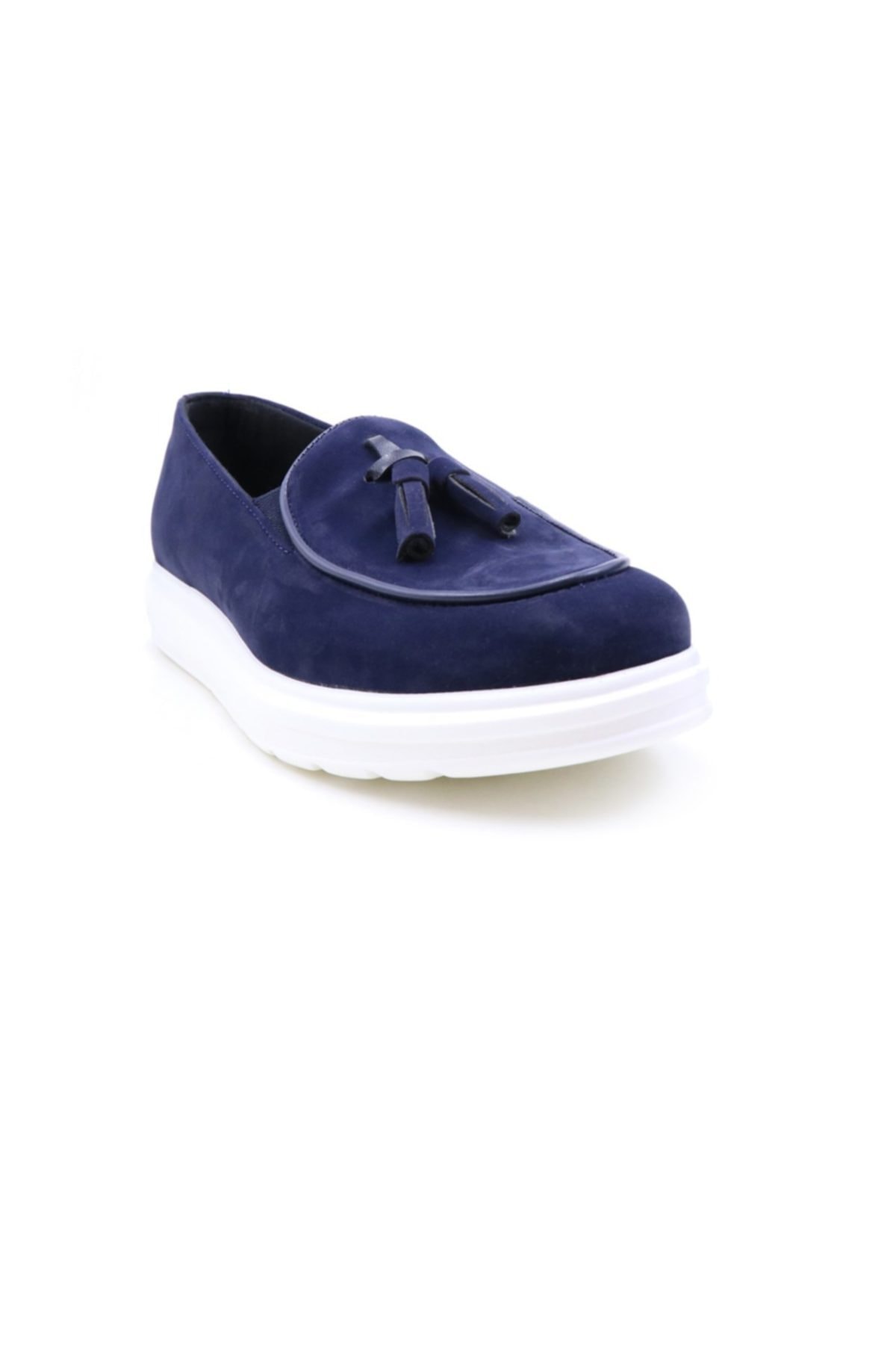 CONTEYNER Erkek Lacivert Ayakkabı 361