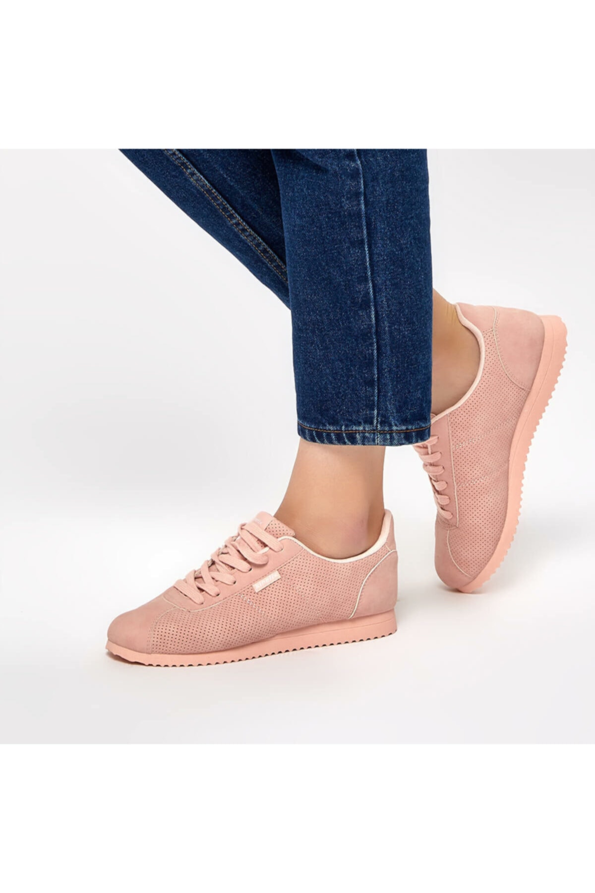 Kinetix 8P CARINA Kadın Spor Ayakkabı