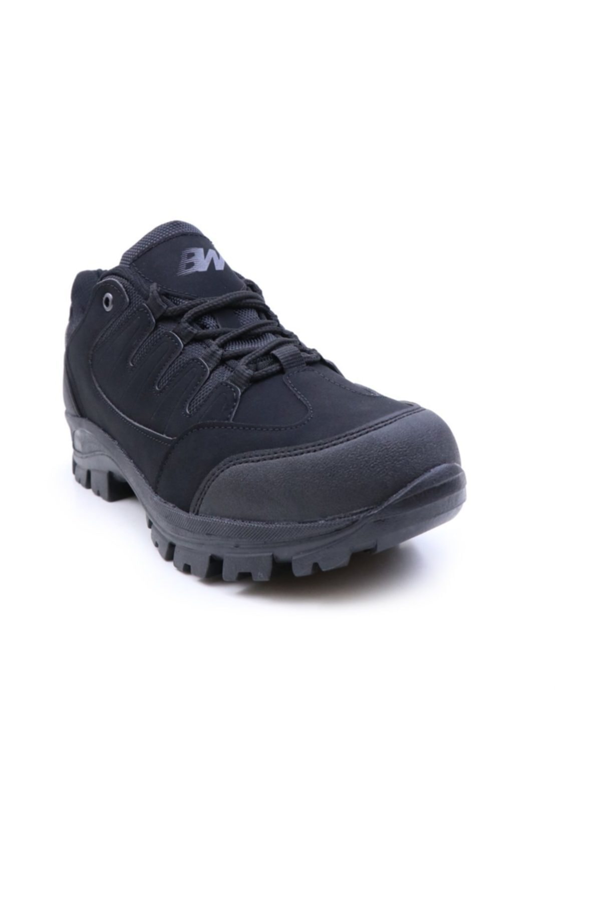 Bluewex Erkek Siyah Bot