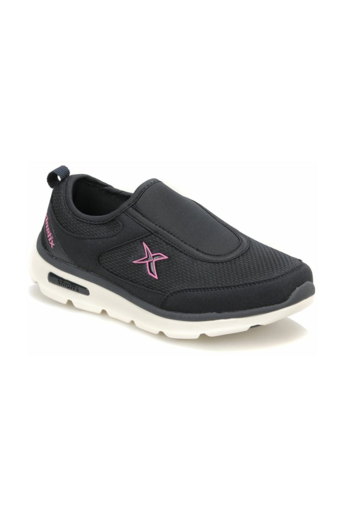 Kinetix Kadın Lacivert Comfort Ayakkabı