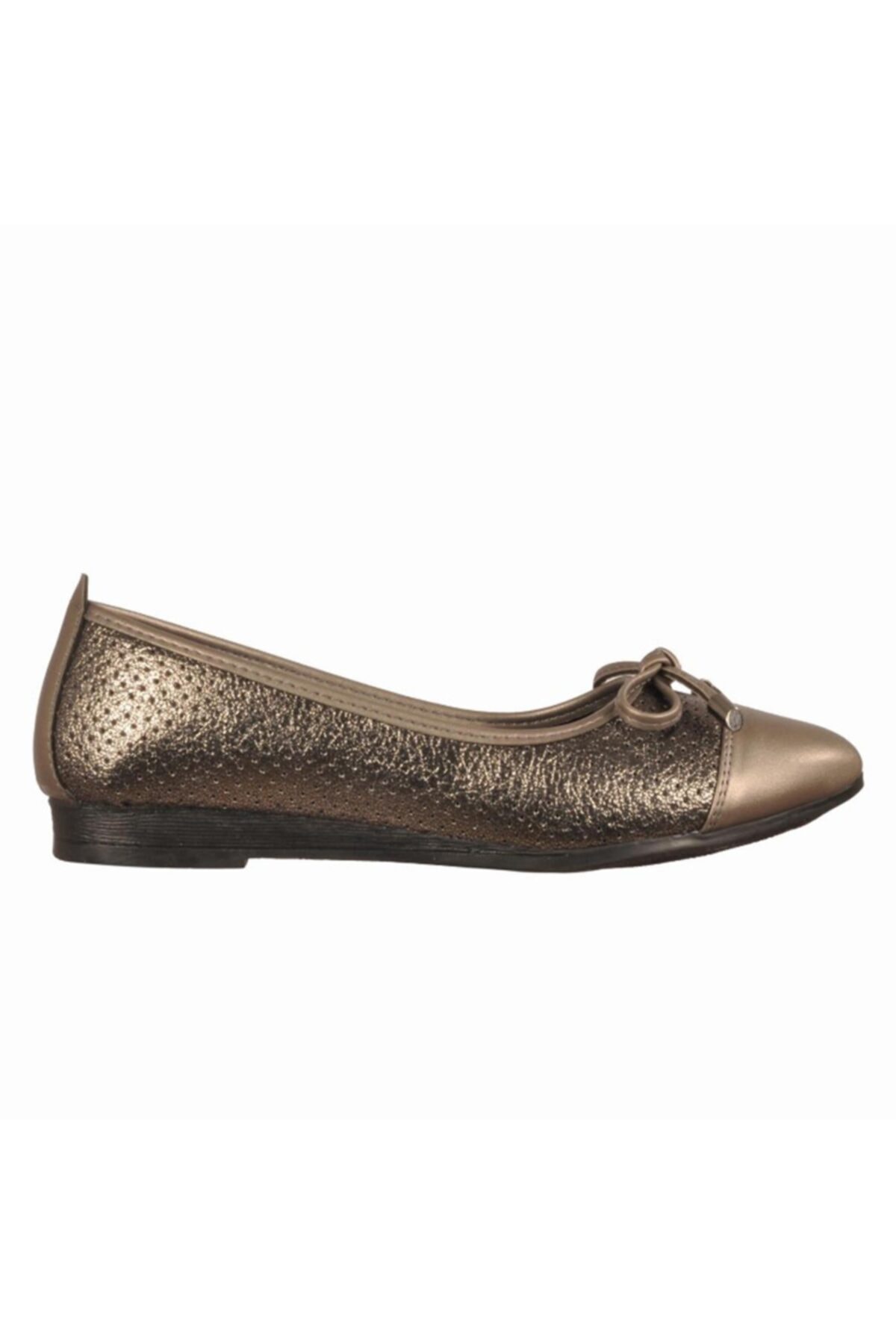 Wanetti Kadın Platin Babet 304