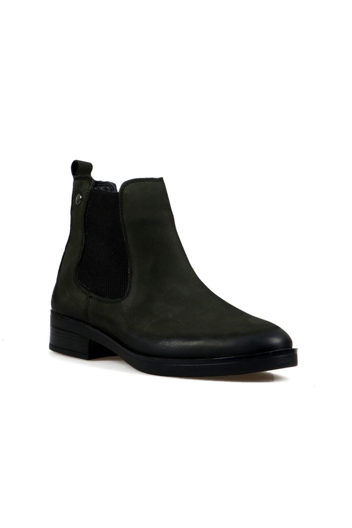 Hammer Jack Kadın Haki Bot