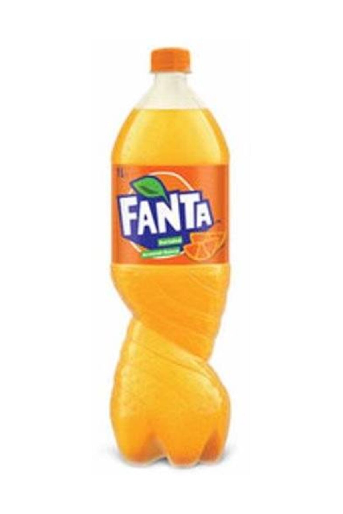 Fanta Portakal 1 Lt Fiyatı, Yorumları - Trendyol