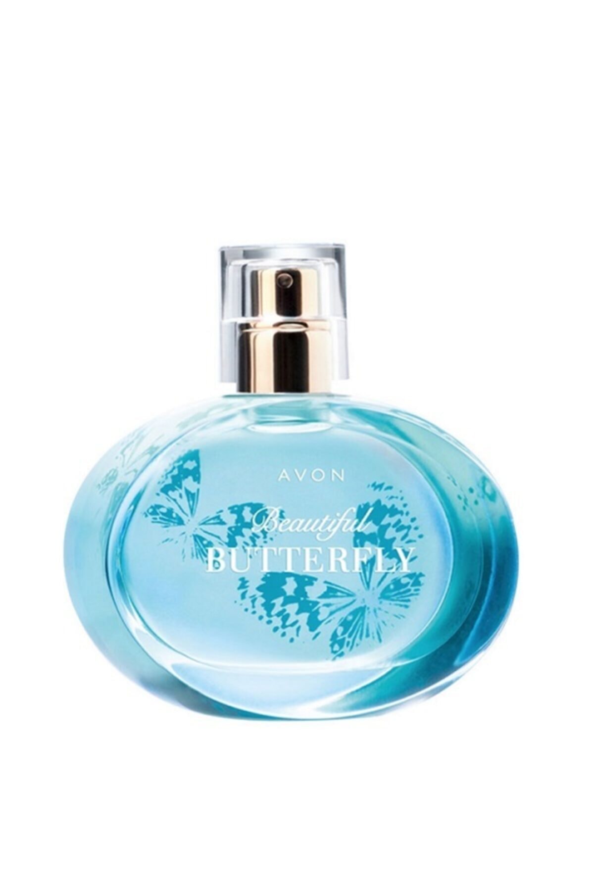 Avon Beautiful Butterfly Edp 50 Ml Kadın ParfümFiyatı, Yorumları - Trendyol