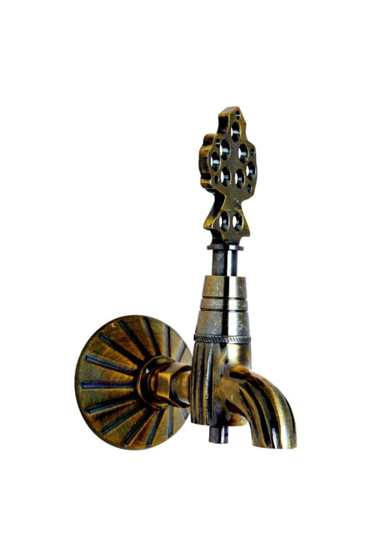 Genel Markalar Osmanlı Musluk Antik - Fiyatı, Yorumları