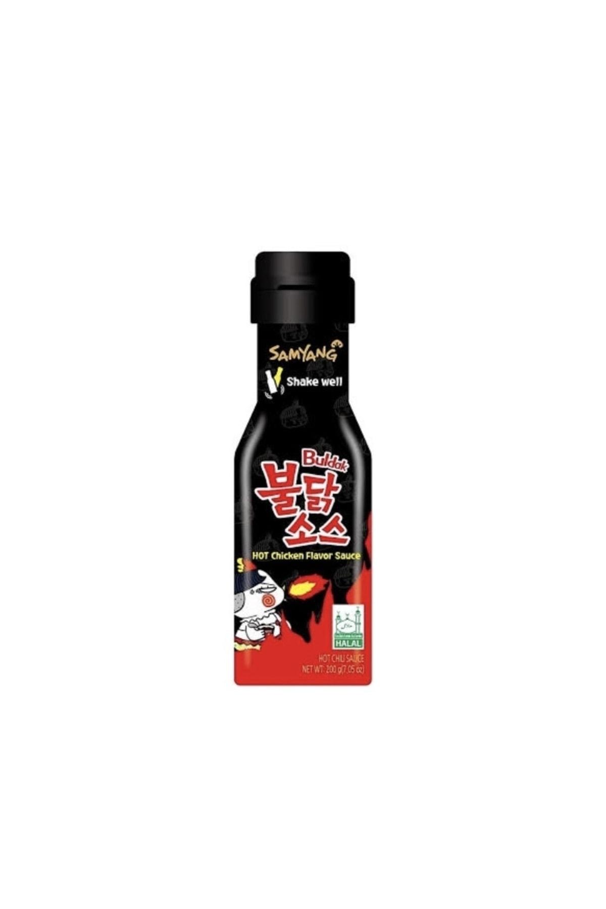 samyang Sos Buldak Hot Chicken Fiyatı, Yorumları - Trendyol
