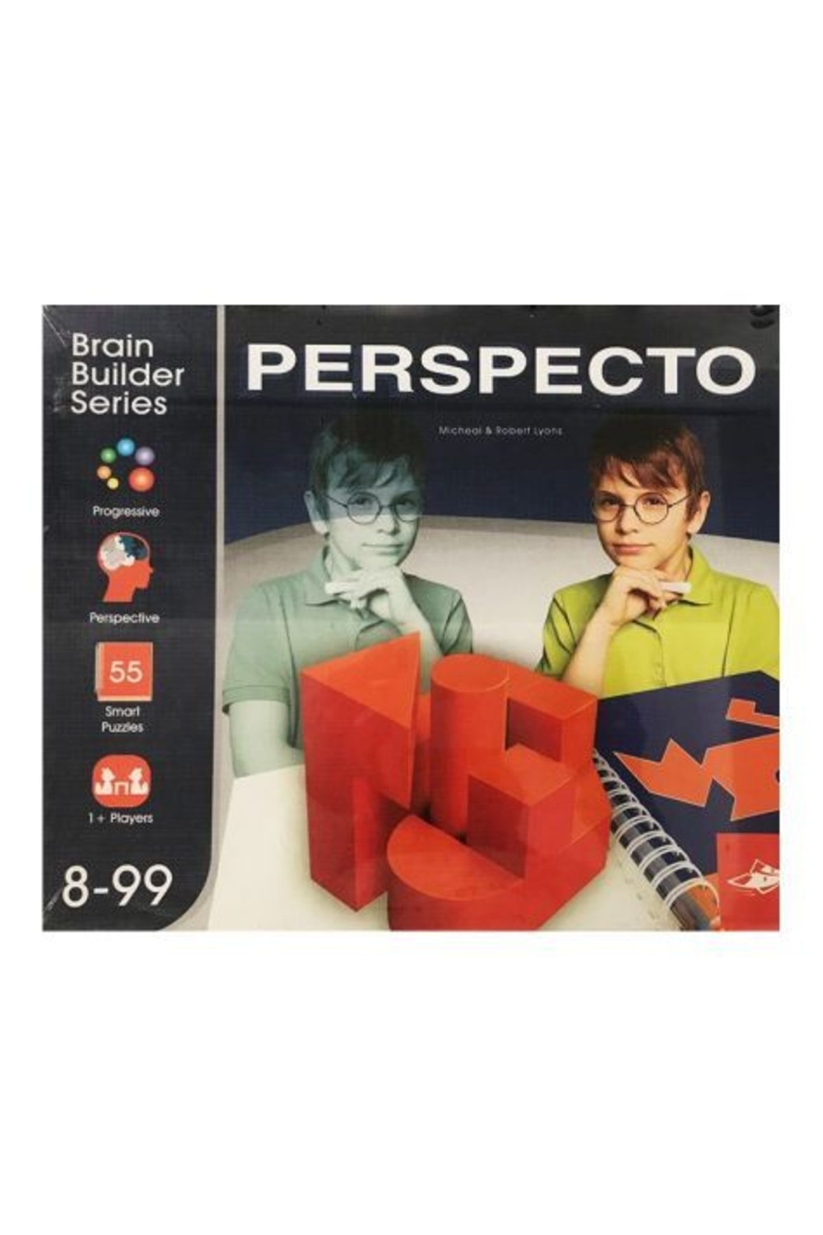 Hobi Eğitim Hed Perspecto Oyunu Görsel Dikkat Ve Hafıza Oyunu - Fiyatı, Yorumları