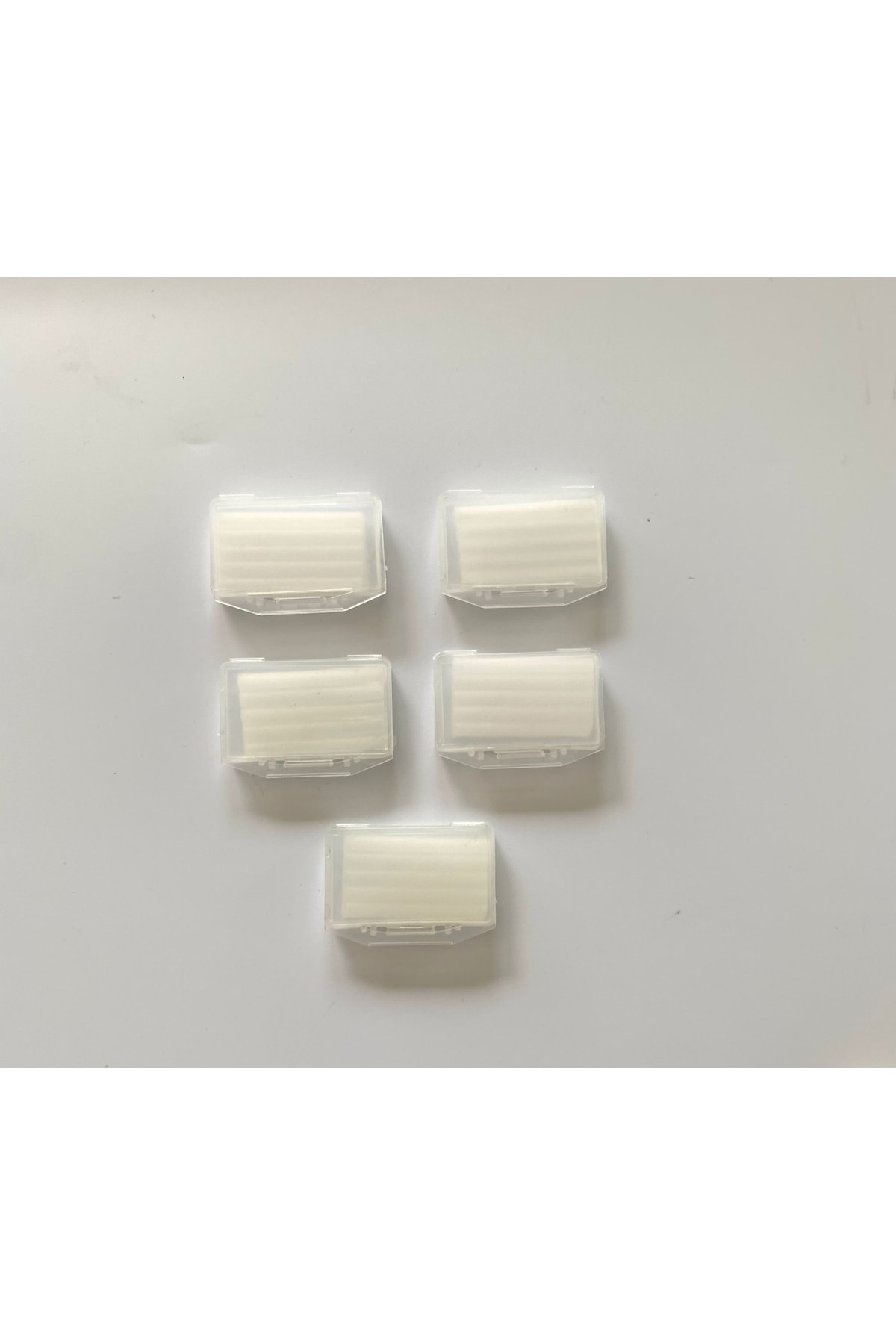 POLYWAX Kokusuz Ortodonti Mumu 5 Adet Fiyatı, Yorumları - Trendyol