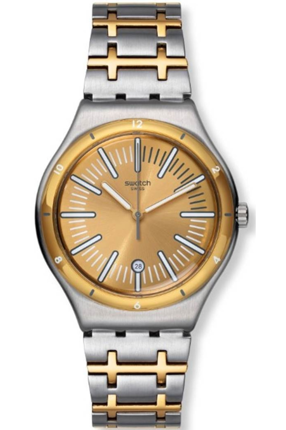 Swatch Yws410g Erkek Kol Saati - Fiyatı, Yorumları
