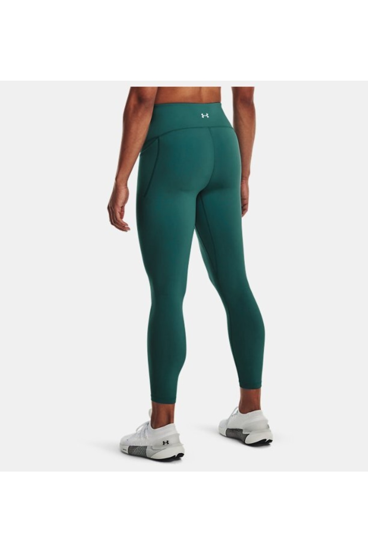 Under Armour Kadın Ua Meridian Pintuck Ankle Tayt 1377080-722 Fiyatı ...