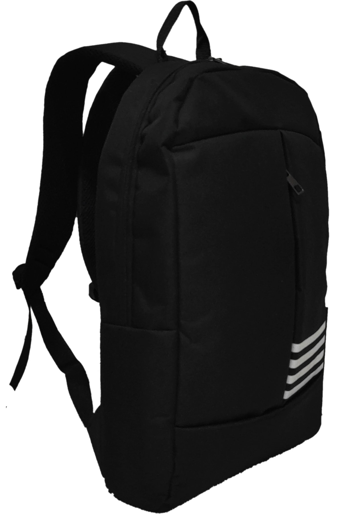 USF Notebook Bilgisayar 17'' Ped Korumalı Laptop Sırt Çantası Su Ve ...