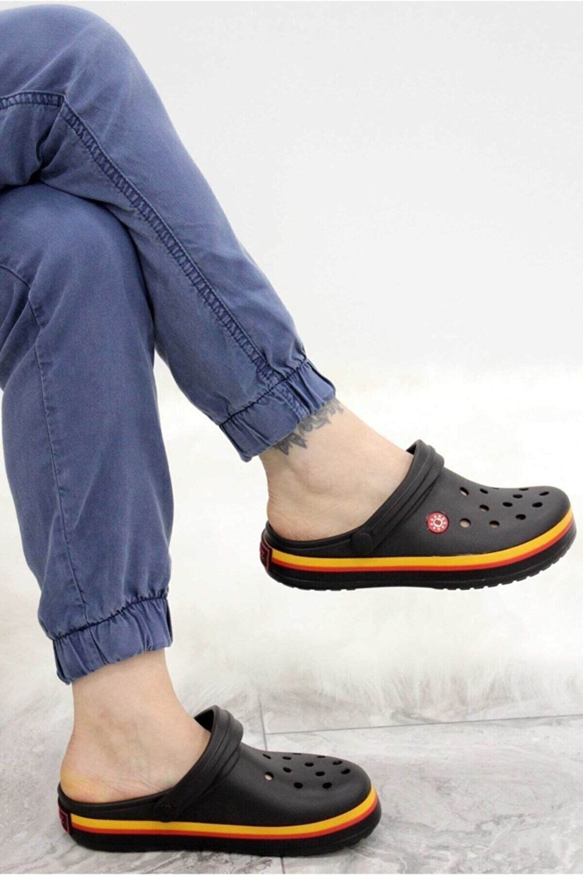 Callibron Plaj, Deniz, Havuz Ve Günlük Kullanıma Uygun Unısex Terlik ...