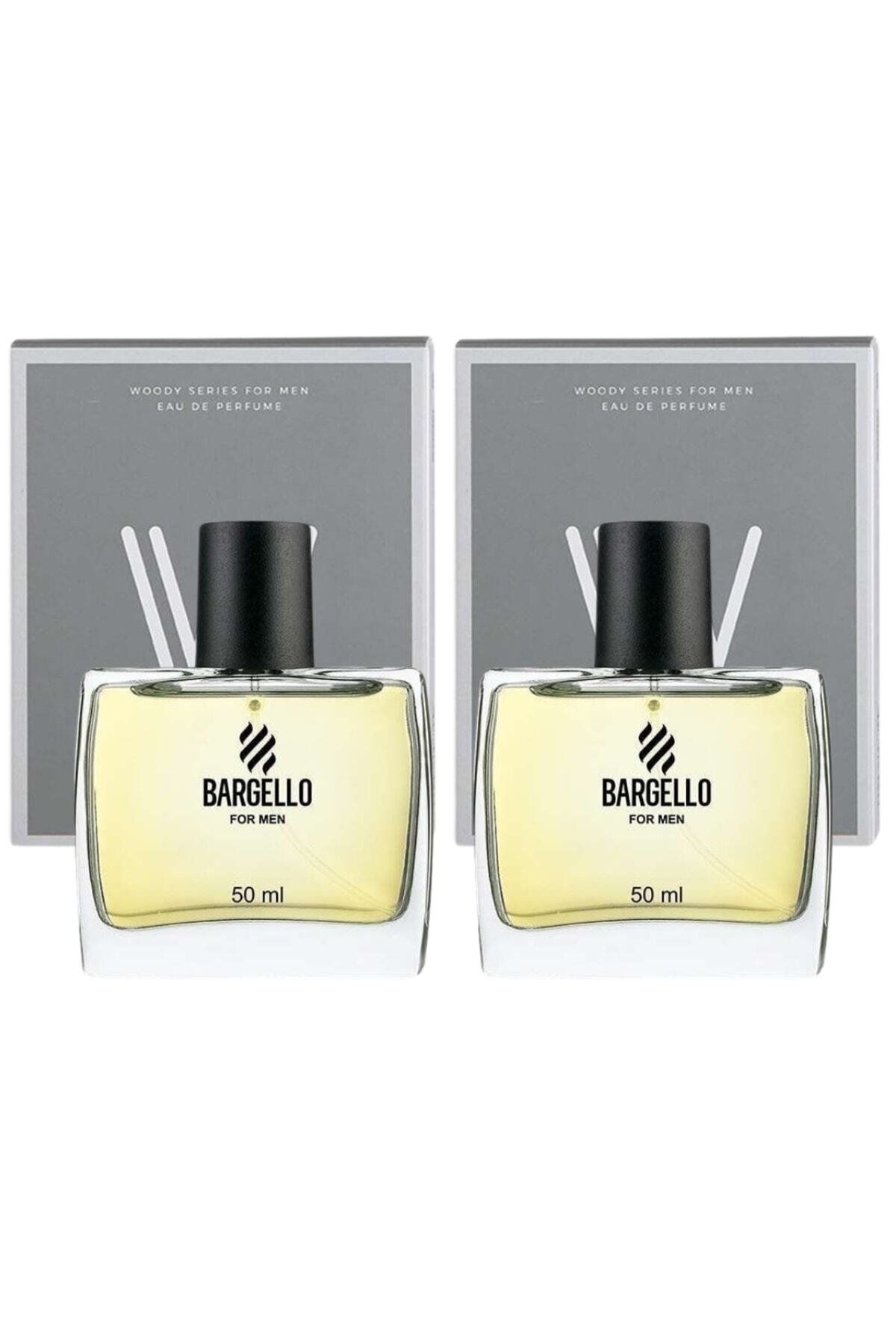 Bargello Woody 575 Erkek 50 Ml Parfüm Edp (2adet) Fiyatı, Yorumları ...