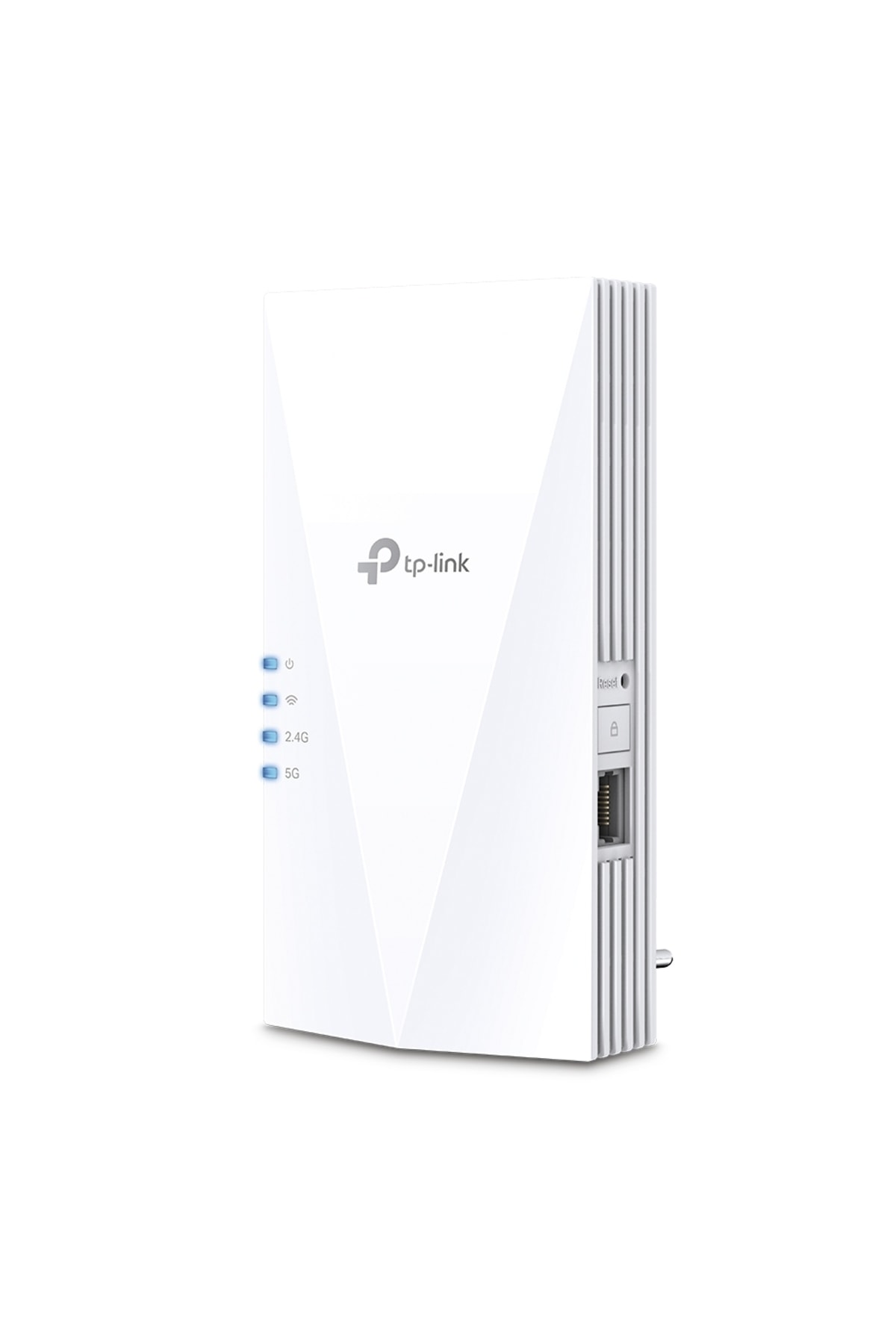 Tp-Link Re500x Ax1500 Wi-fi 6 5ghz/2.4ghz Dual Band Gigabit Port Menzil ...