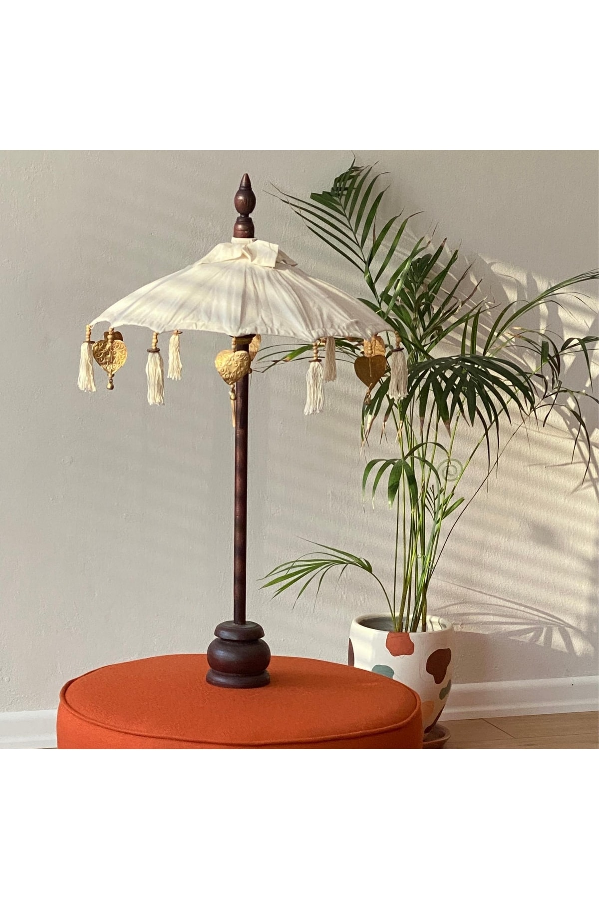 PESHCE El Yapımı Dekoratif Şemşiye Fiyatı, Yorumları - Trendyol