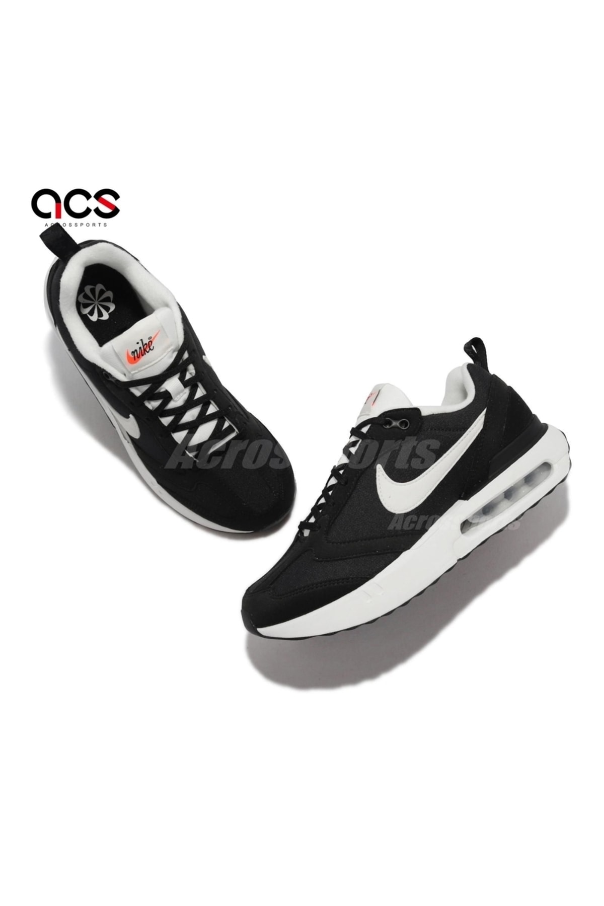 Nike Air Max Dawn Kadın Spor Ayakkabı Dh3157-002 Fiyatı, Yorumları ...