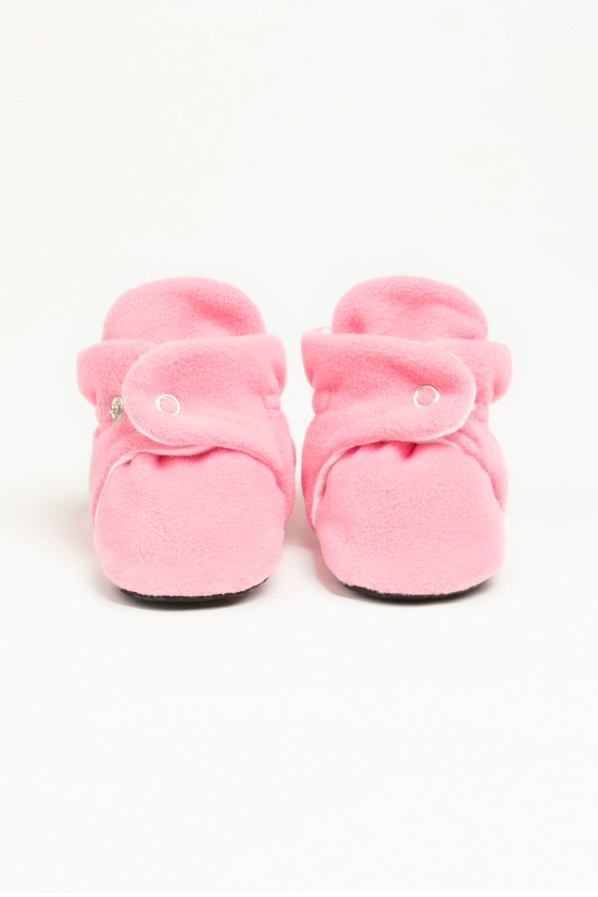 BabyZilla Kaydırmaz Taban, Terletmeyen Pamuk Astarlı, Ayarlanabilir ...