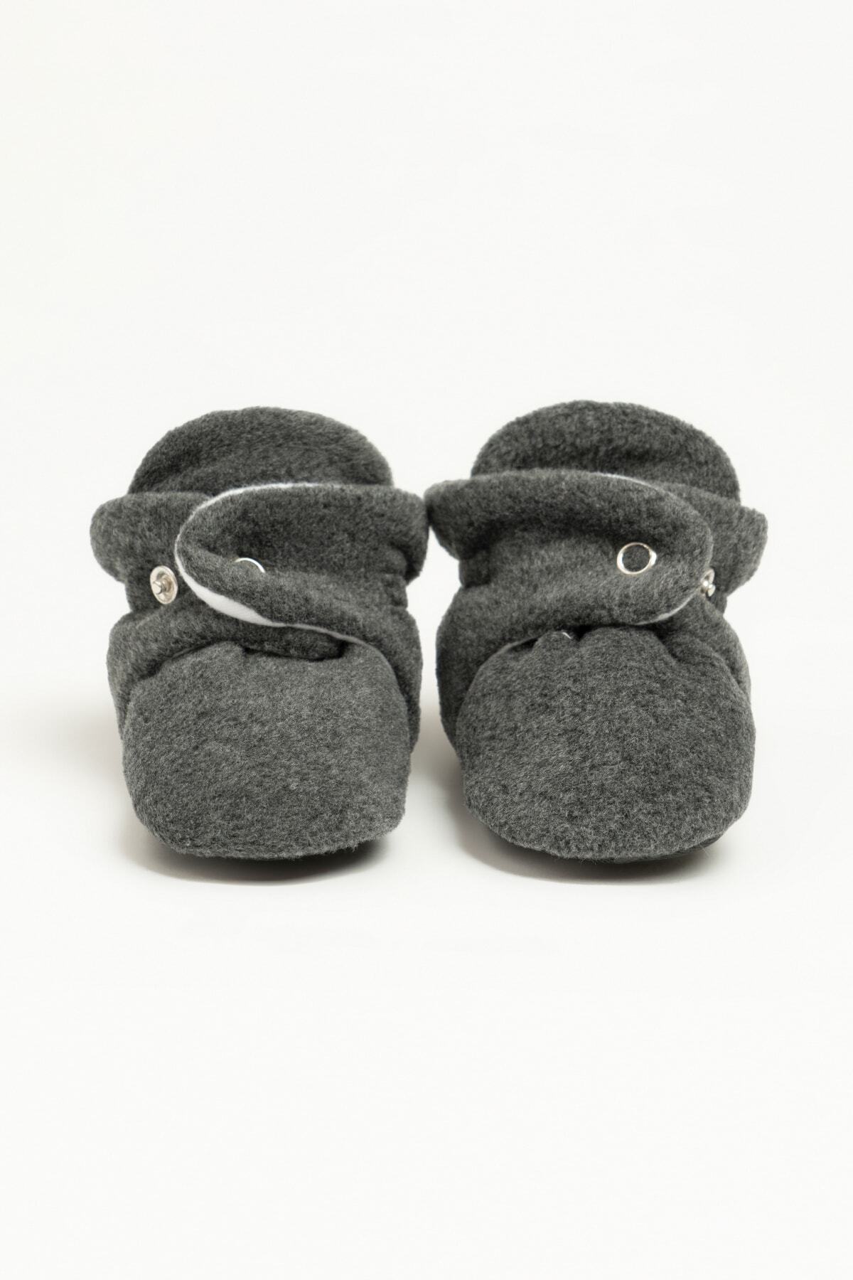 BabyZilla Kaydırmaz Taban, Terletmeyen Pamuk Astarlı, Ayarlanabilir ...