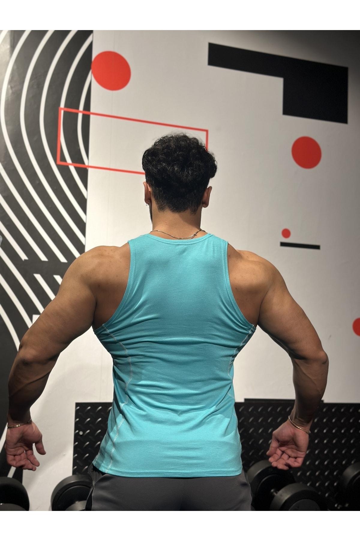 Muscle Station North Fitness Atlet - Fiyatı, Yorumları