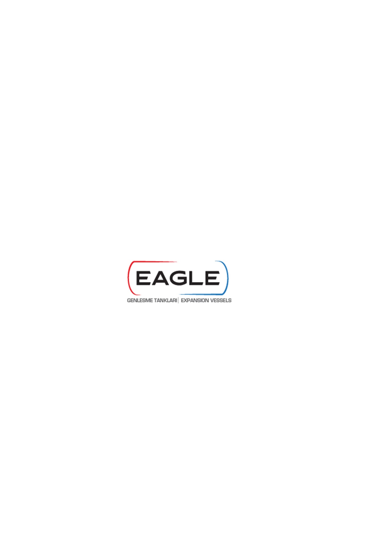 Eagle 500 Lt Dik 10 Bar Genleşme Tankı Italyan Membranlı - Fiyatı ...
