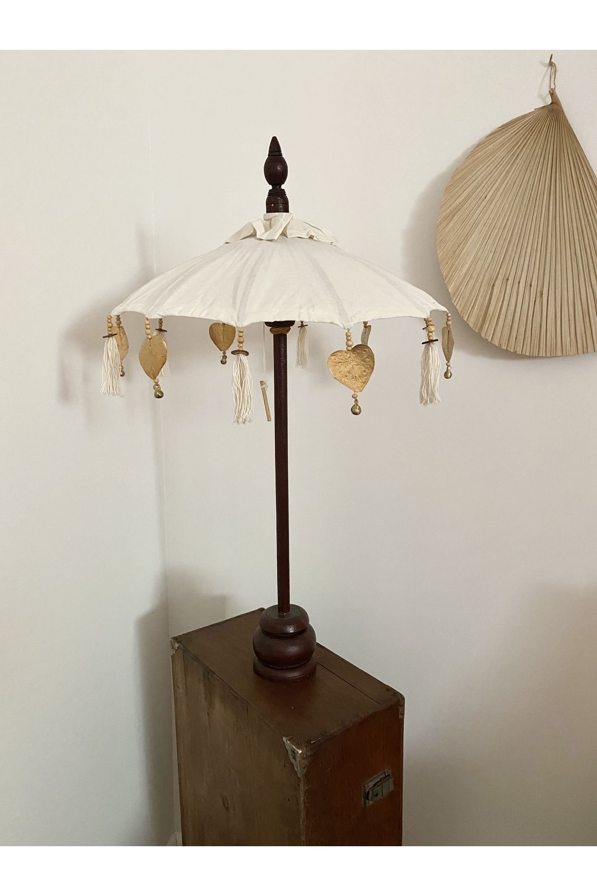 PESHCE El Yapımı Dekoratif Şemşiye Fiyatı, Yorumları - Trendyol