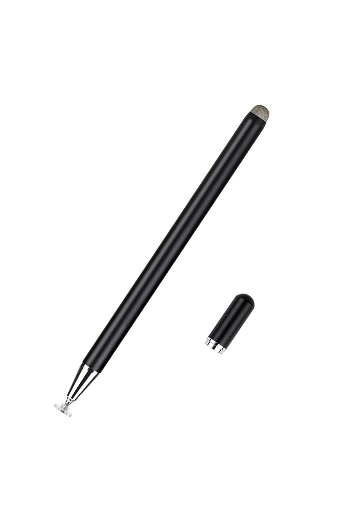 Microcase Universal Telefon Tablet Ipad 2in1 Disk Uçlu Stylus Pen ...