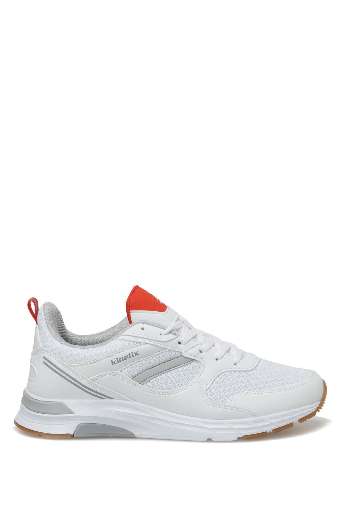 Kinetix Axıon Tx 3fx Beyaz Erkek Sneaker - Fiyatı, Yorumları