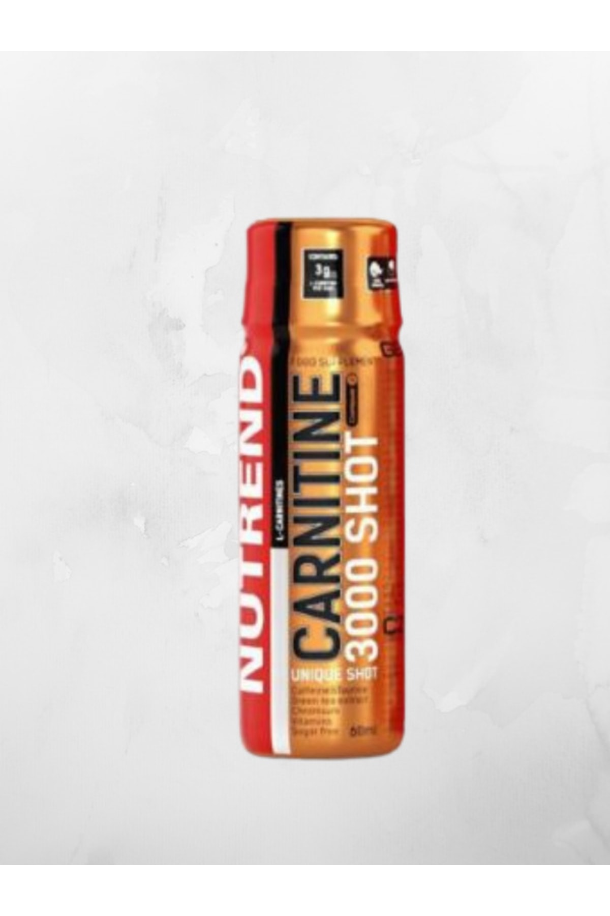 Nutrend Carnitine 3000 Shot - Portakal 1 Adet Fiyatı, Yorumları - Trendyol