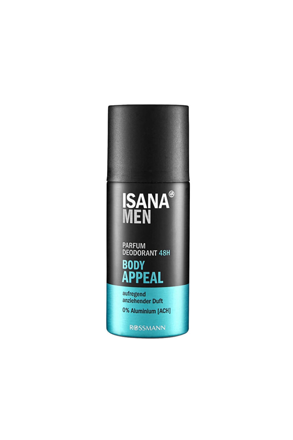 ISANA Men Parfüm Deodorant Body Appeal 150 Ml - Fiyatı, Yorumları