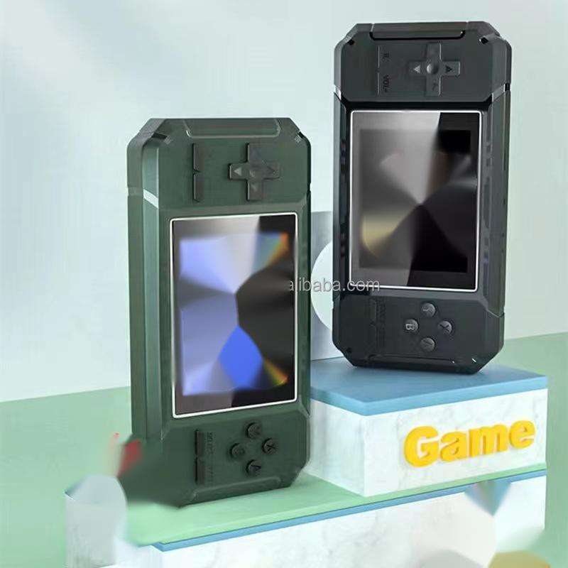 Ozmik S8 Game Console-520 Oyunlu Mini Atari Gamebox - Fiyatı, Yorumları