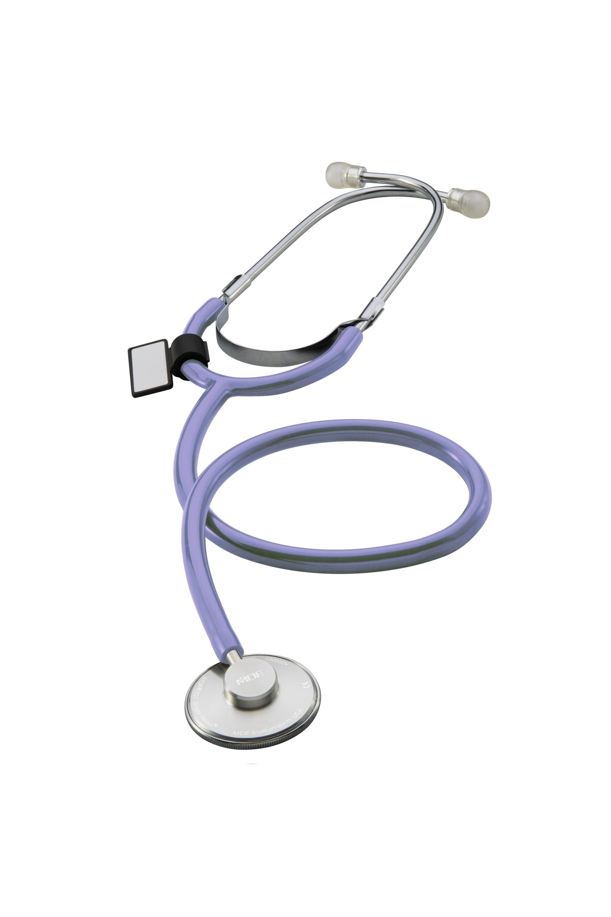 MDF Instruments Basic Tek Taraflı Stetoskop - Pastel Purple Fiyatı ...