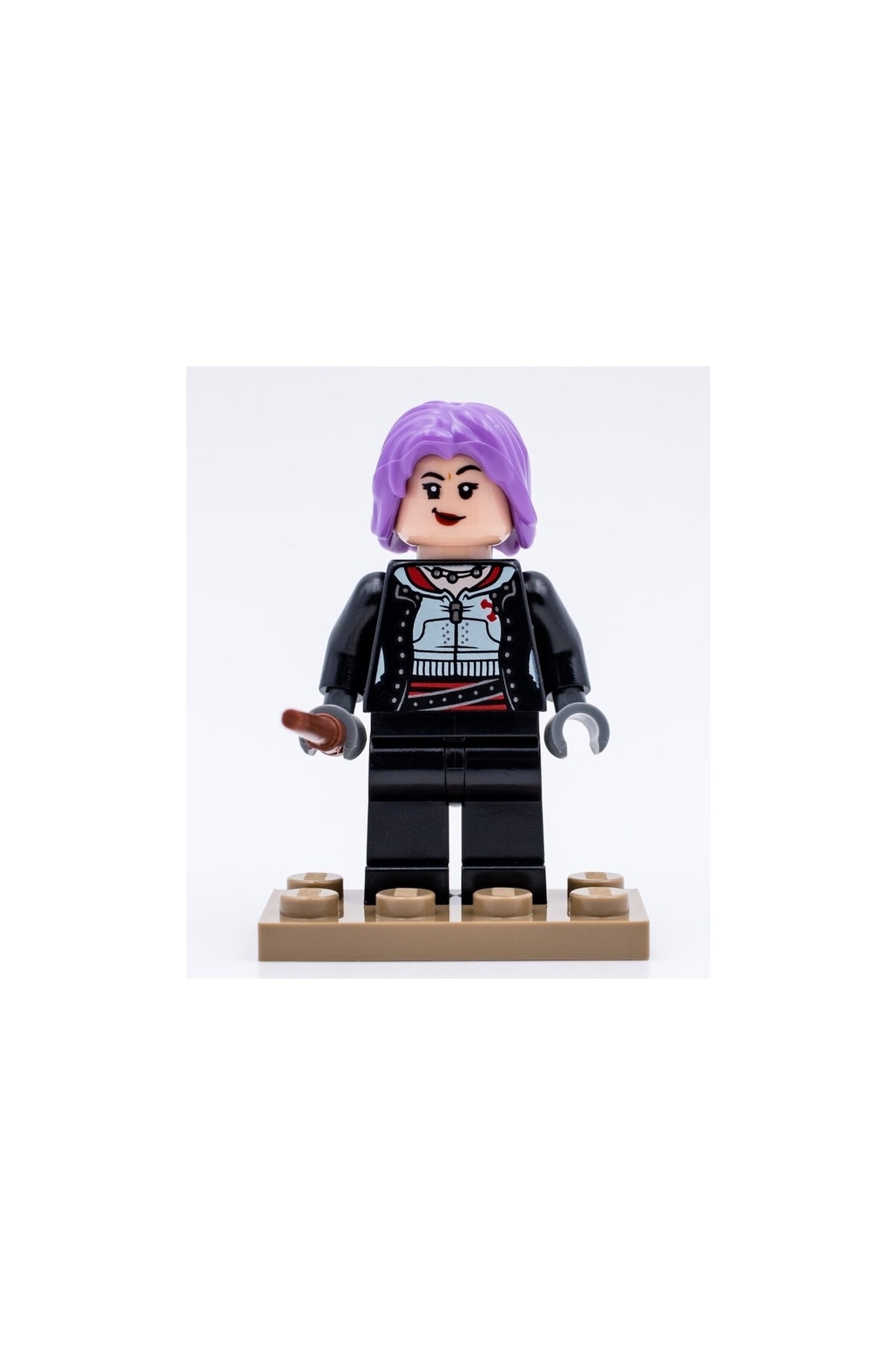 LEGO Harry Potter Mikro Yapılar - Day 15 – Nymphadora Tonks Fiyatı ...