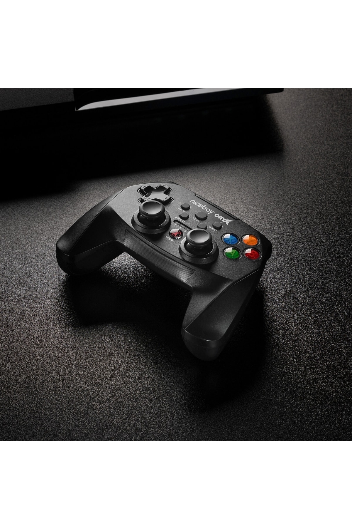 Niceboy Oryx Kablosuz Gamepad Pc-xbox-playstation-mobil - Fiyatı, Yorumları