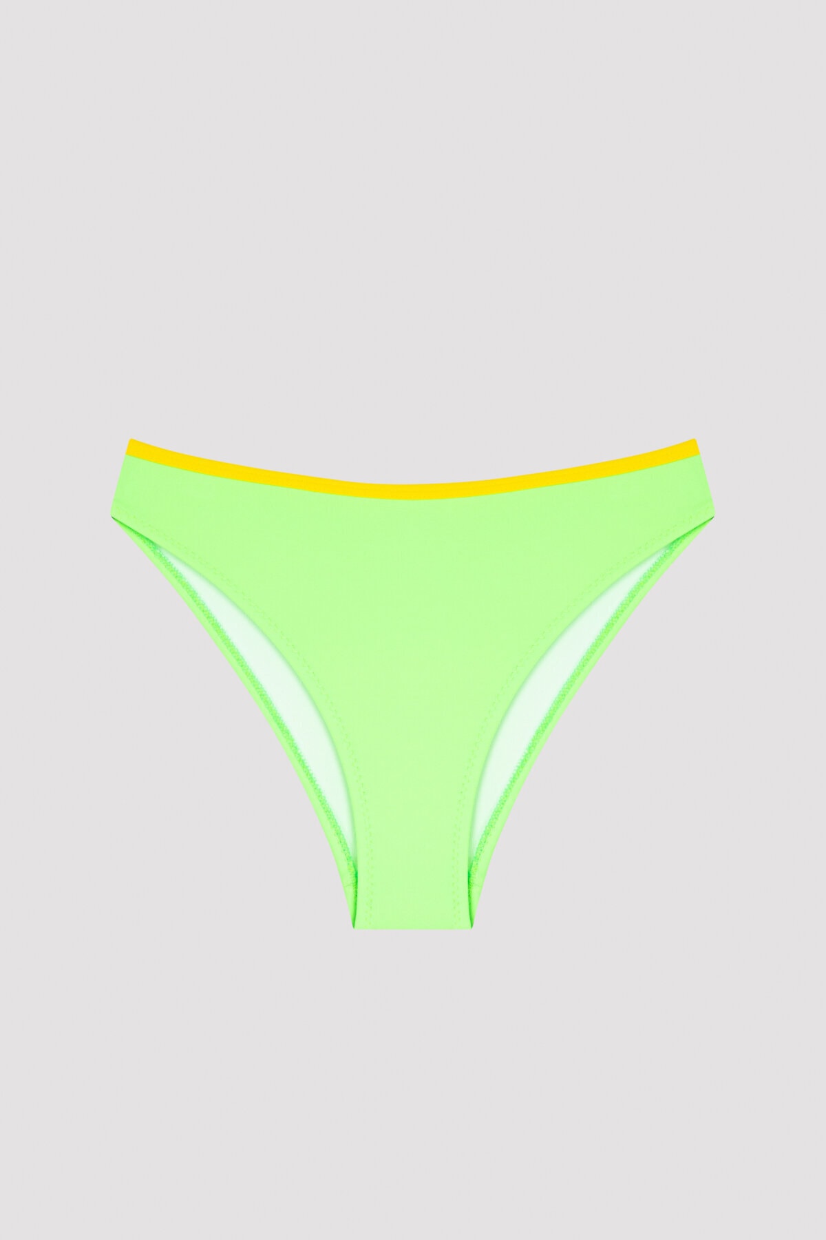 Penti Çok Renkli Kız Çocuk Colorful Frill Triangle Bikini Set Fiyatı ...