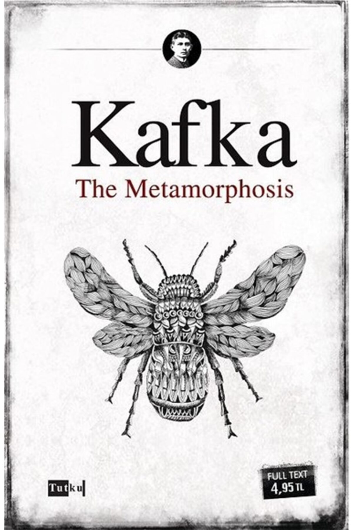 Genel Markalar The Metamorphosis - Franz Kafka - Fiyatı, Yorumları