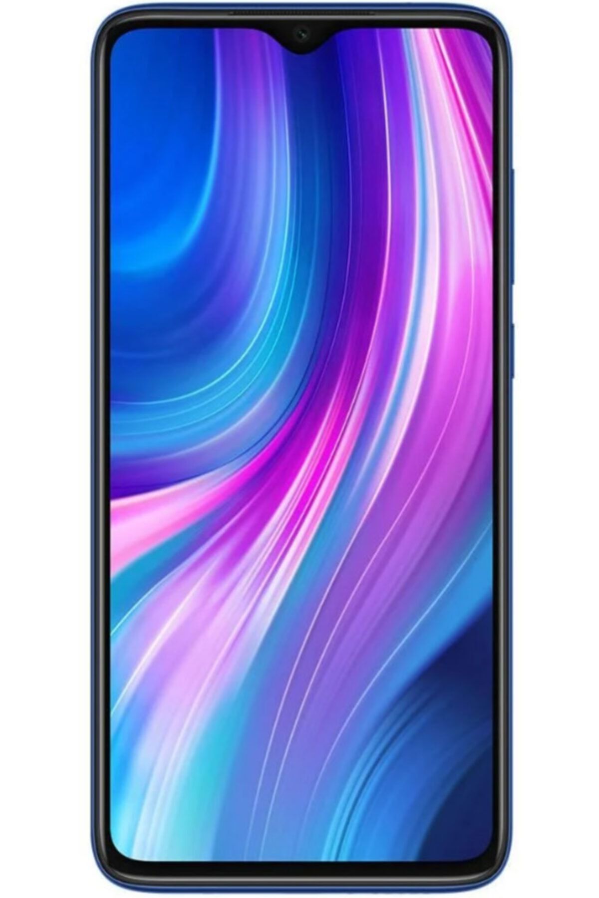 Xiaomi Redmi Note 8 Pro 6 Gb 128 Gb Cep Telefonu Okyanus Mavisi