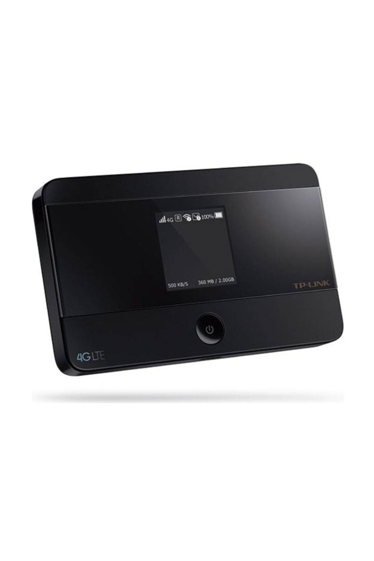 Tp-Link M7350 4g Lte Mobil Router Sim Kartlı Fiyatı, Yorumları - Trendyol