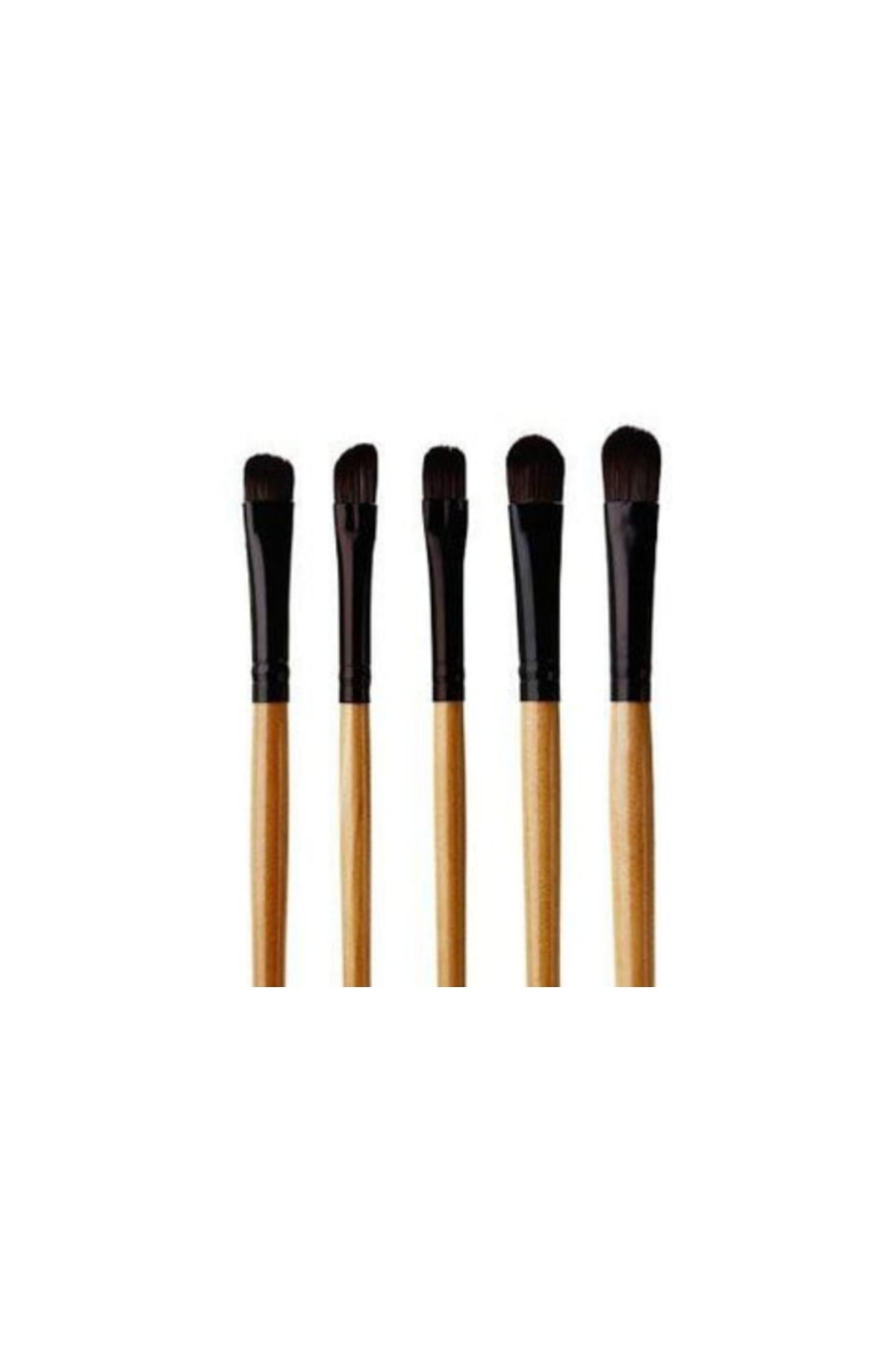 MOR SALKIM HOME Bambu Saplı Tezhip Resim Sulu Boya Nail Art Makyaj Ve ...