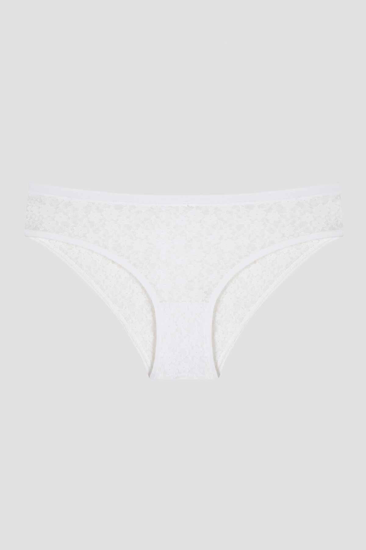 Penti Lacy Dream Slip Külot - Fiyatı, Yorumları