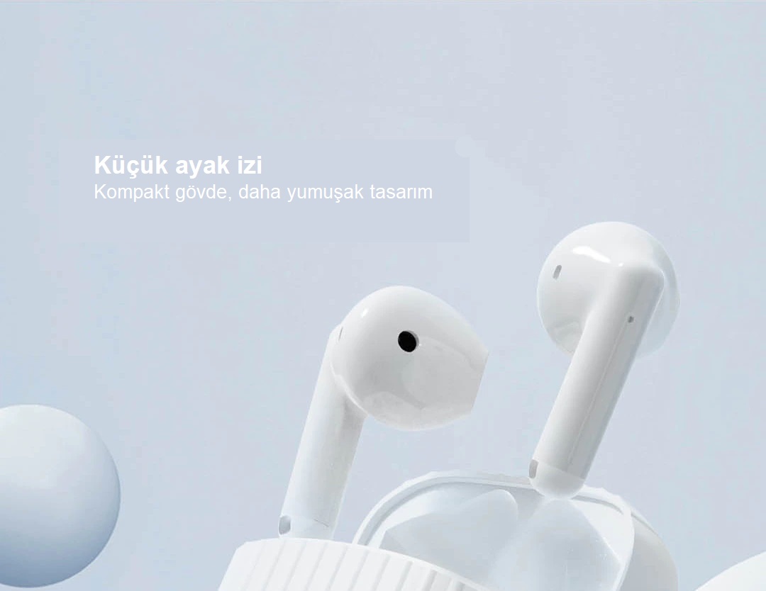MIIIW Mıııw Bluetooth Kulaklık Yeni Versiyon 2024 (XİAOMİ TÜRKİYE ...