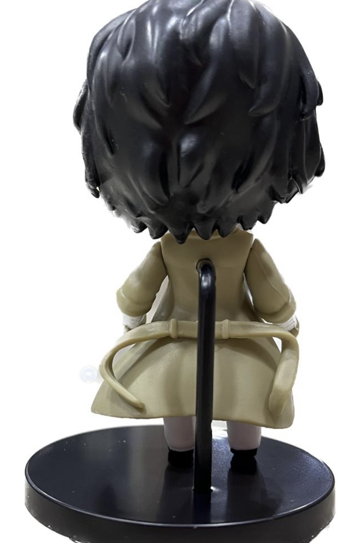 RMC Design Bungo Stray Dogs Anime My Hero Academia Osamu Dazai 10 Cm ...