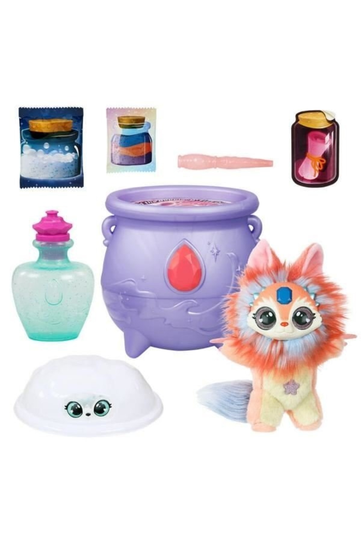 Magic Mixies Magic Magicolor Sihirli Kazan-14686 Fiyatı, Yorumları ...