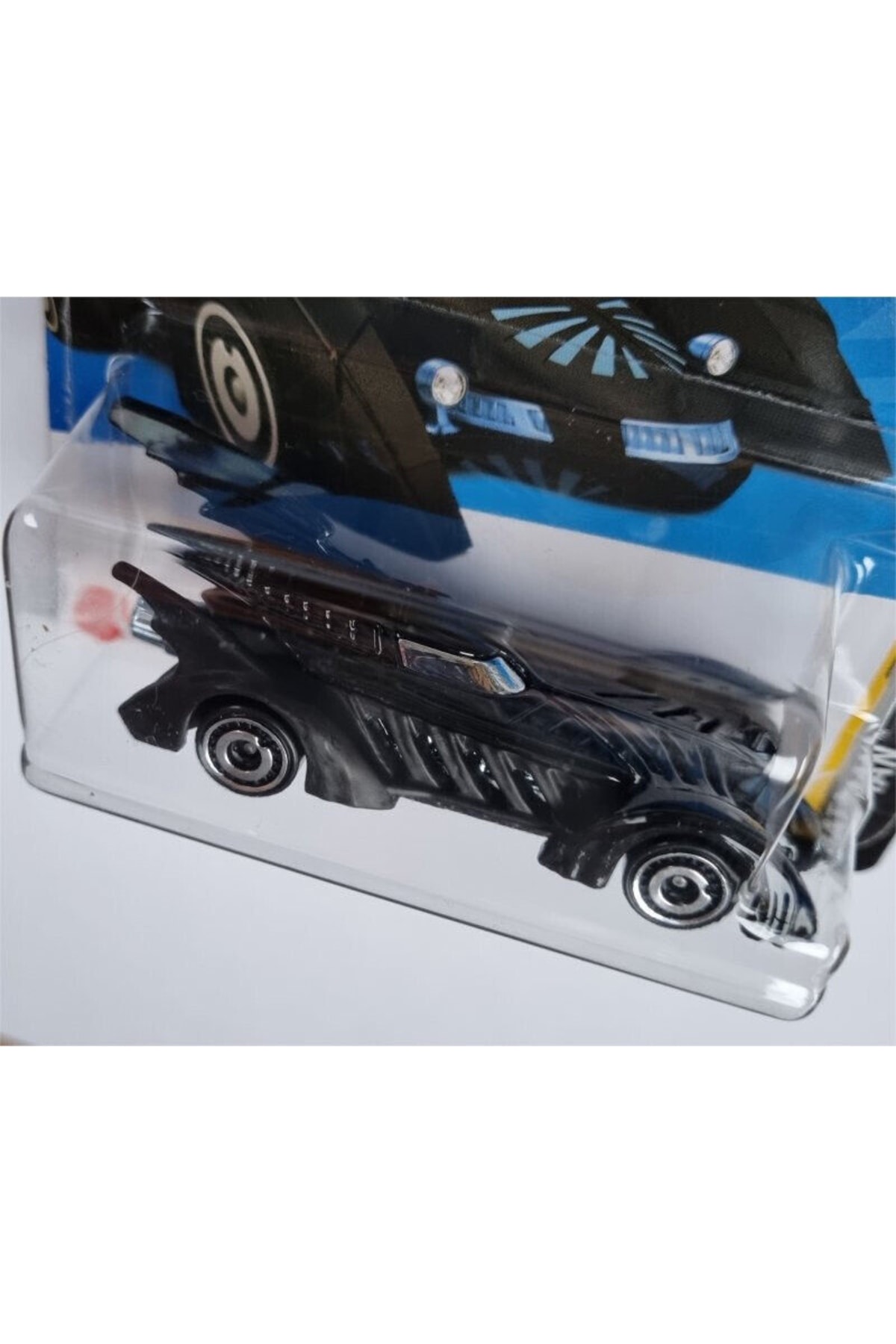 HOT WHEELS Batman Forever Batmobile (2023_hkg38) - Fiyatı, Yorumları