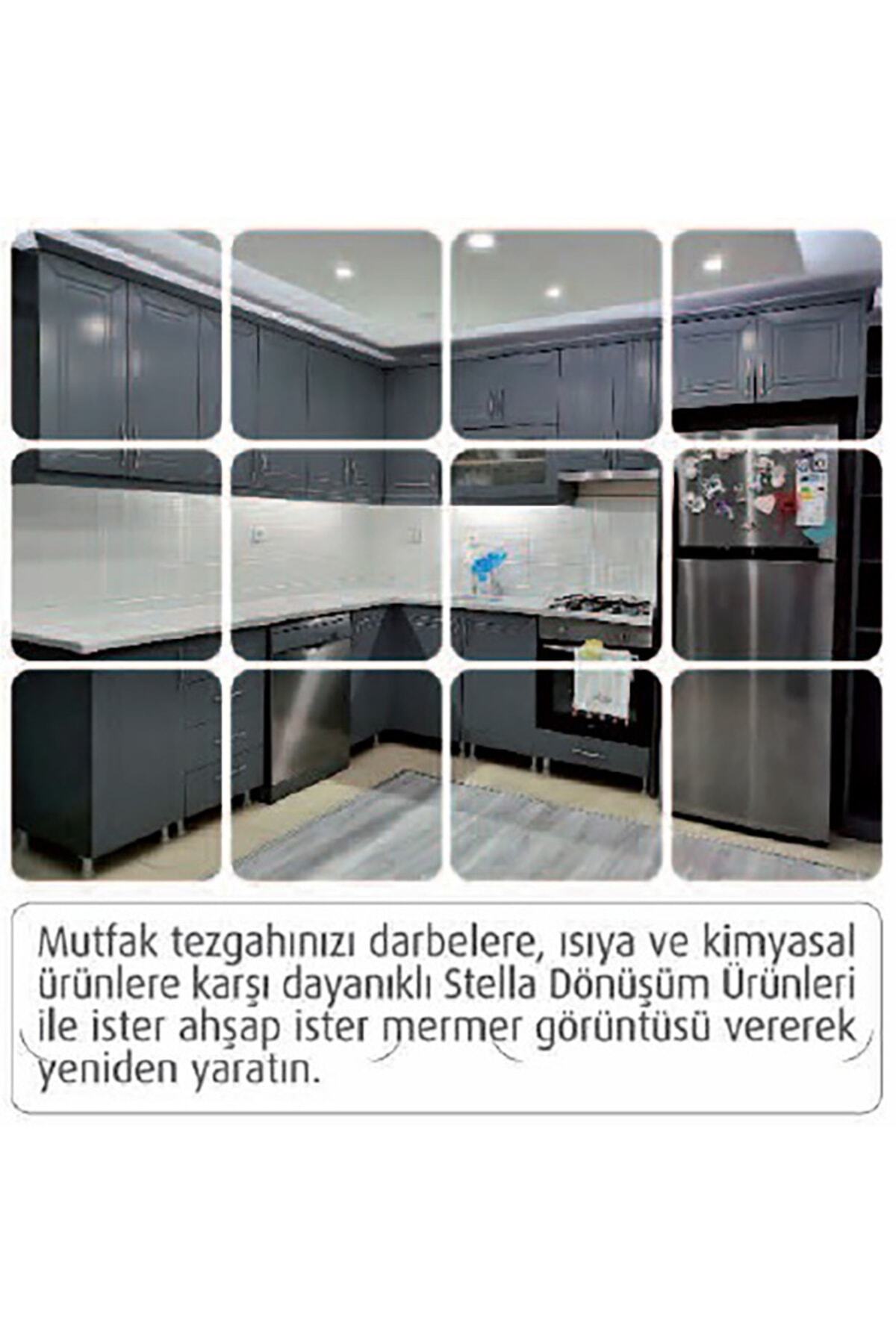 Bianca Stella Akrilik Boya Tezgah Boyama Seti 0.5 Lt Fiyatı, Yorumları - Trendyol