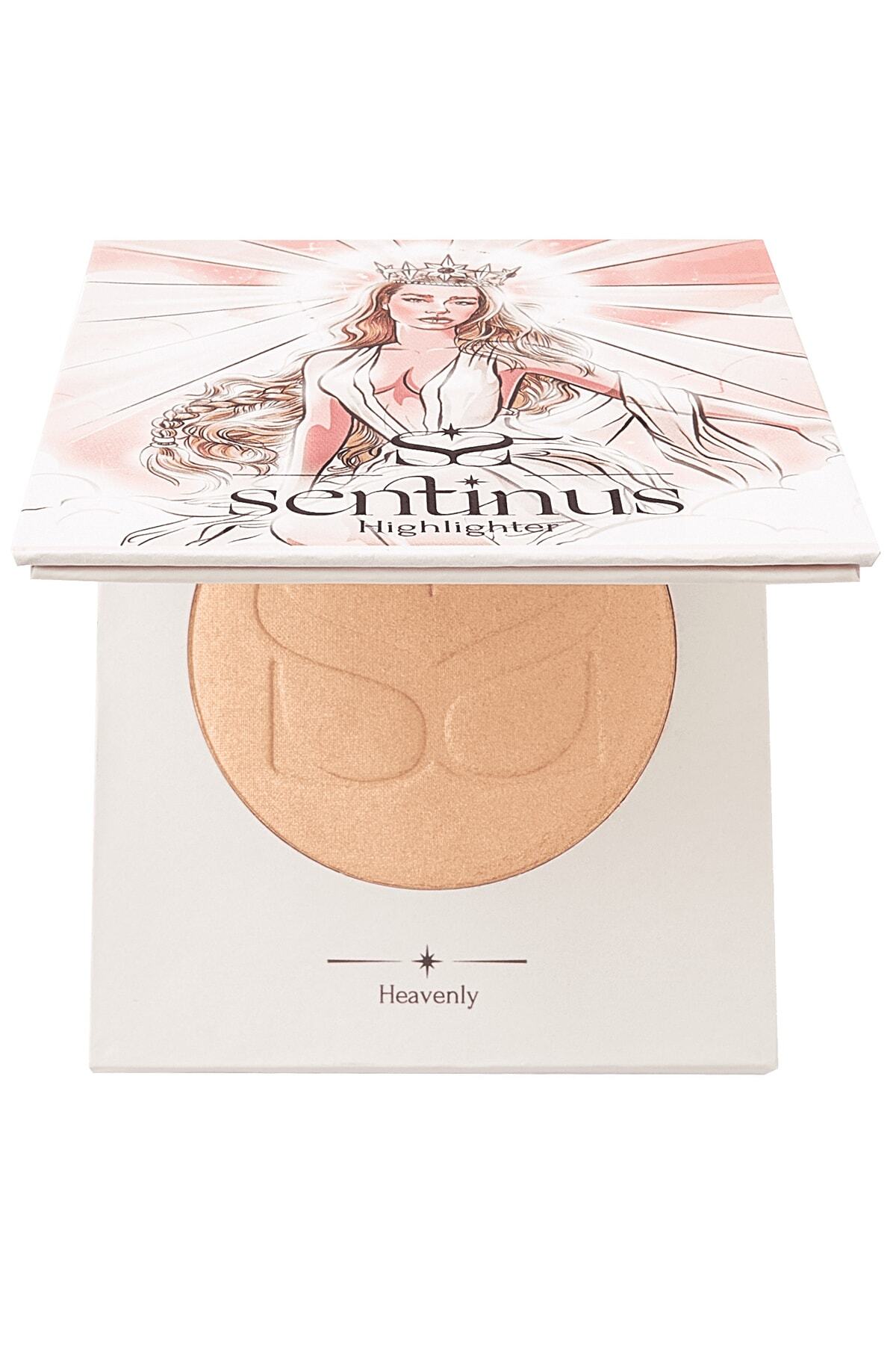Sentinus Heavenly Highlighter Fiyatı, Yorumları - Trendyol