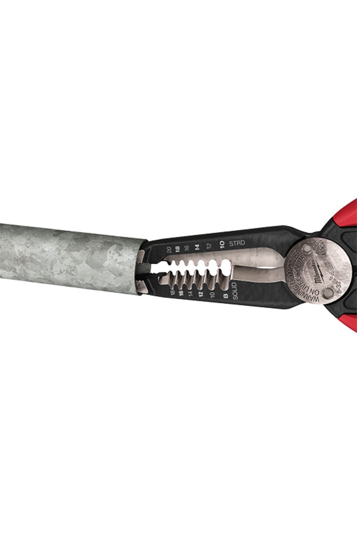 Milwaukee Kablo Sıyırıcı Kargaburun 230 Mm 7ın1 4932478554 Fiyatı ...