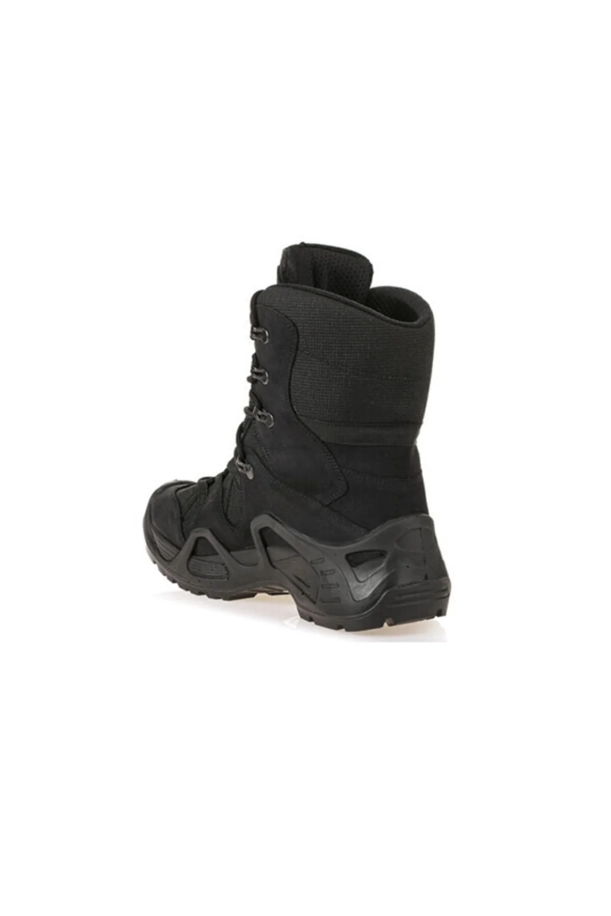 Scooter %100 Deri Askeri Tactical Erkek Bot Siyah P1490 Fiyatı ...