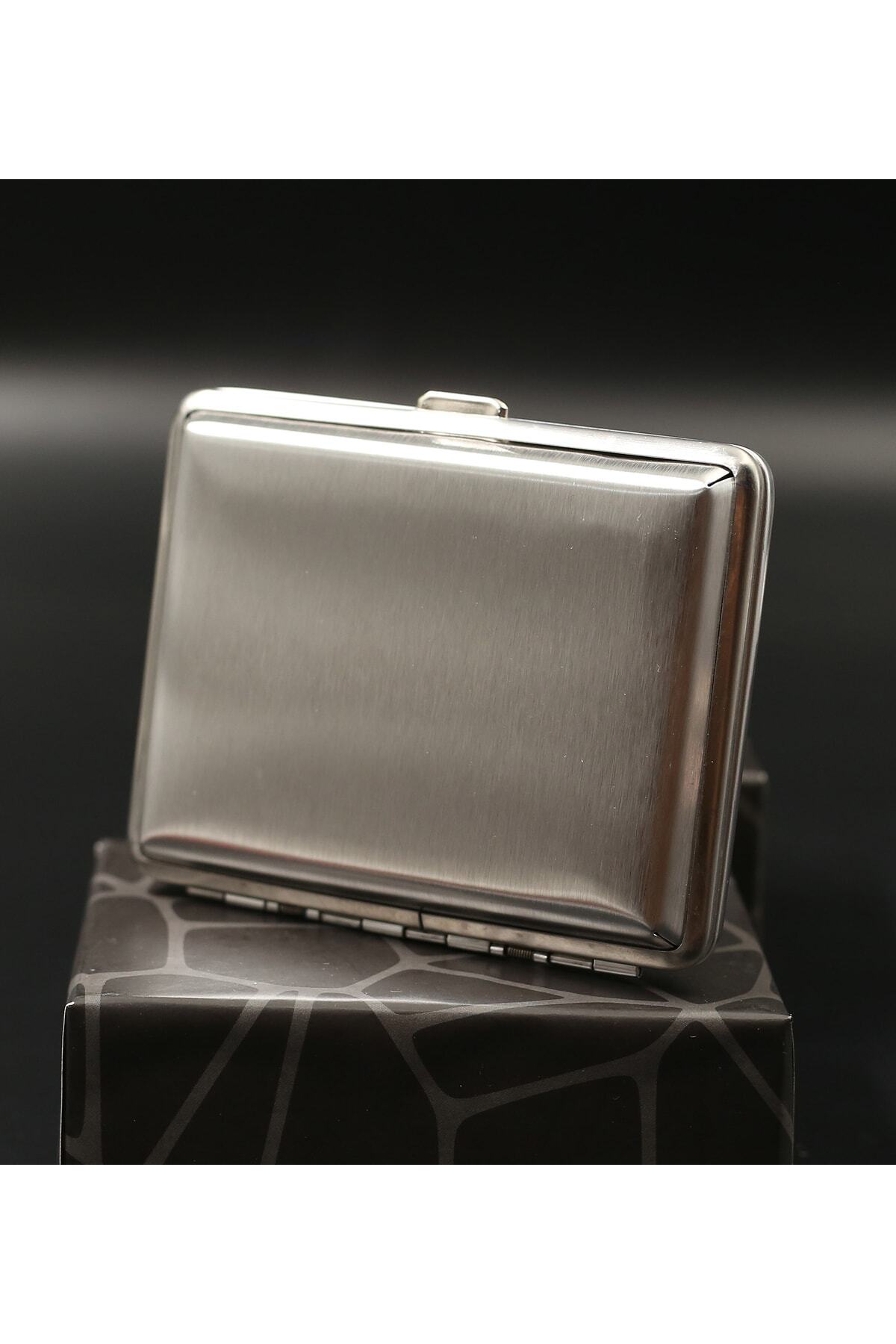 Bonitagift Metal Sigara Tabakası Fiyatı, Yorumları - Trendyol